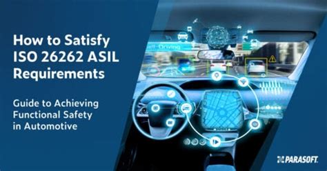 Adas Safety Static Analysis And Automated Testing Parasoft