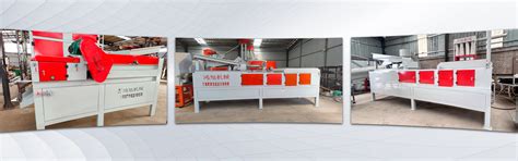 တရုတ်ပလပ်စတစ်ကြိတ်စက် ပေးသွင်းသူ၊ ထုတ်လုပ်သူနှင့် စက်ရုံ Hongxu