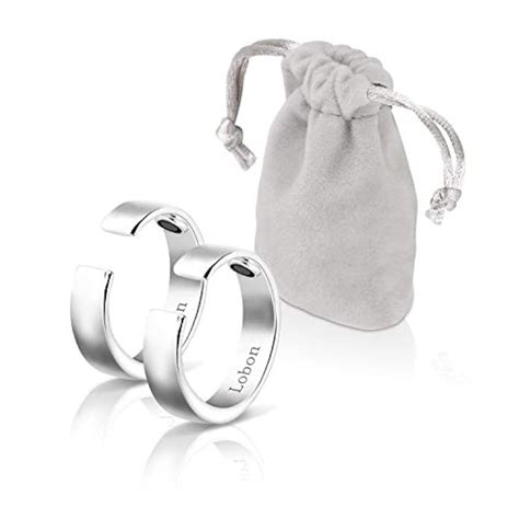 2세트코고는 소리 방지 링 코고는 소리 방지 상품 「숙면 링」 코고는 소리 경감 반지 단지 단잠 휴대 파우치타입 부착 Lo 재팬스토어 일본약 의약품 전문 직구 쇼핑몰