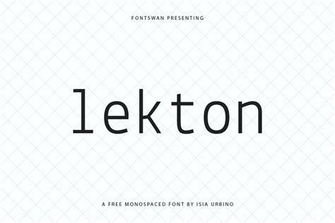 3 coding fonts free download fontswan