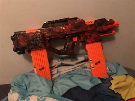 Strayven Wip Still Have Yet To Do Any Internal Wiring Work So The Motors Dont Rev But Still