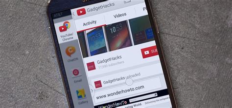 This Hidden Trick Lets You Create App Groups For Multi Window Mode