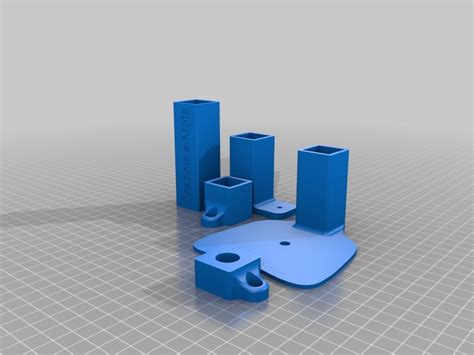 Fun Science Pasco Guitar By Tofe Download Free Stl Model