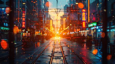 Dynamic Visualization Of Sorting Algorithms Premium Ai Generated Image