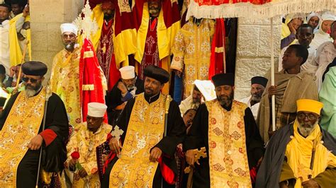 ደብረ ሊባኖስ 24 ካህናተ ሰማይ ክብረ በዓል Youtube
