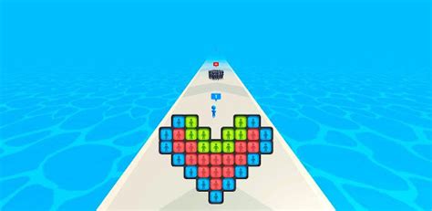 Crowd Match Android App