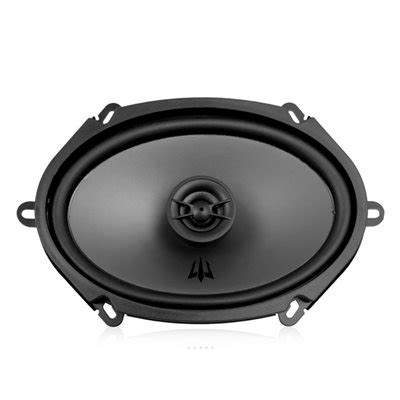 Triton Speakers