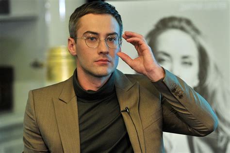 Дмитрий Шепелев впервые показал сына от Жанны Фриске