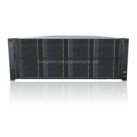 U Two Way Rack Server CPU Fusionserver V Server Servers And Workstation Price