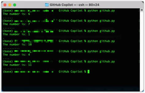 How To Use GitHub Copilot On Your Mac For Faster Programming The Mac
