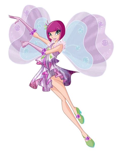 227 Best Pixie Poppixie Images On Pinterest Pixies Winx Club And Fixie