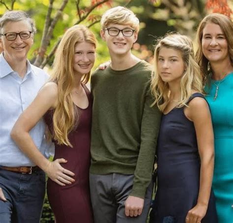 Who Is Rory John Gates All About Bill Gates Son Citimuzik