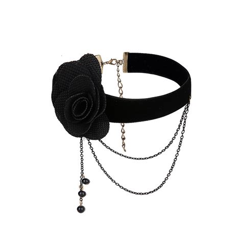 Seductive Neck Decoration Tryfmcom