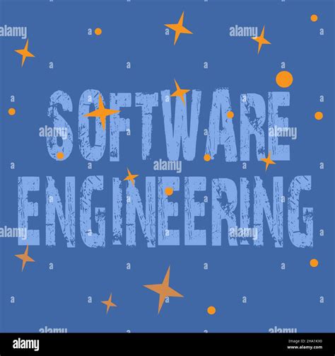 Handwriting Text Software Engineering Business Showcase Program Development In Systematic