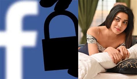 Eshal Fayyazs Facebook Page Hacked Bold Videos Shared Online Pakistan Observer