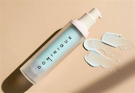 Cooling Blur Mattifying Face Primer Dominique