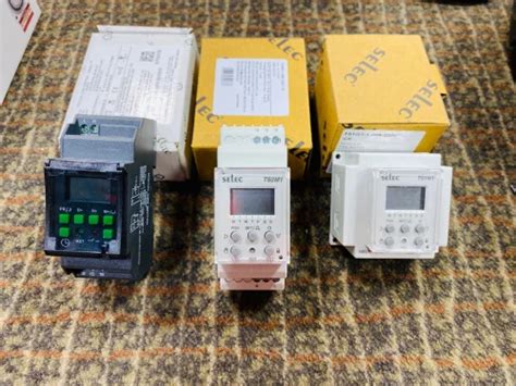 Selec Ts2m1 Timer At ₹ 855piece In Bengaluru Id 2851267075133