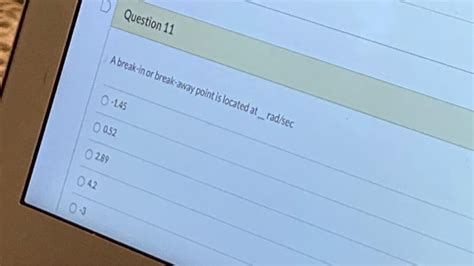 Solved Consider Standard Negative Unity Feedback Control Of Chegg