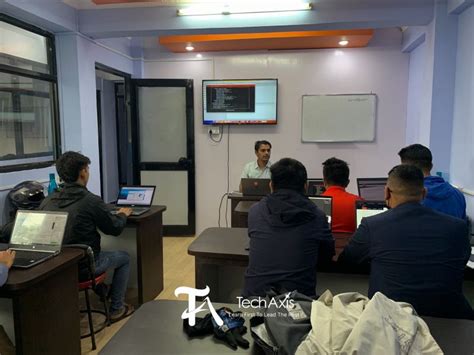 Techaxis On Linkedin Techaxis Learnfirsttoleadtherest Devops Devops Devops Devopstraining