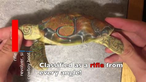 ニューラルネットワークを用いた画像認識は簡単にだますことができることを示すムービー Gigazine