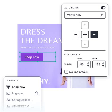 Animated Html5 Ads Bannerwise