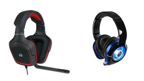 Best Gaming Headsets 2016 Buying Guide MonitorNerds Gaming Monitor Reviews