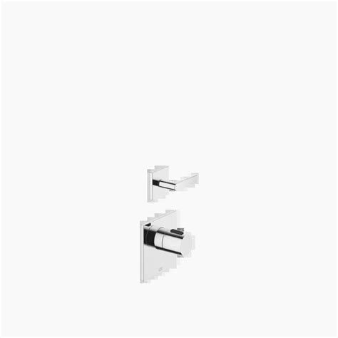 Imo Chrome Thermostat Module With 1 Valve