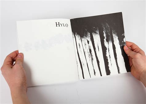 Abc Book Phobia On Behance