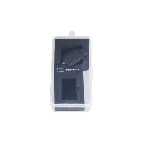 Yanhua Mini ACDP PCF Key Adapter For VW MQB IMMO Key Programming