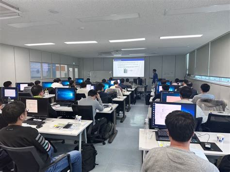 한국요꼬가와전기 연간유지보수계약 Lca 고객사 대상 특별 유지보수 교육 성료 한국요꼬가와전기 Lifecycle