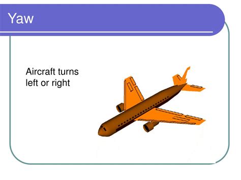 PPT Principles Of Flight PowerPoint Presentation Free Download ID