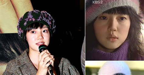 포토엔 임수정 미사 때 이어 베레모 유행시킬까
