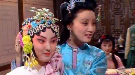 红楼梦中贾蔷龄官究竟去了哪里答案在这十六个字中