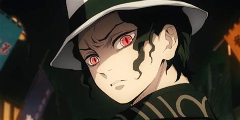 The 17 Best Anime Demon Characters Of All Time Ranked Whatnerd