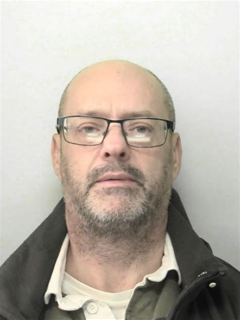 Darren Medland Sex Offenders Database UK