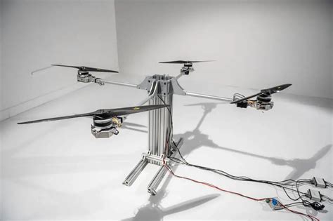 Calculating How Much Weight A Drone Can Carry Unmanned Systems Technology