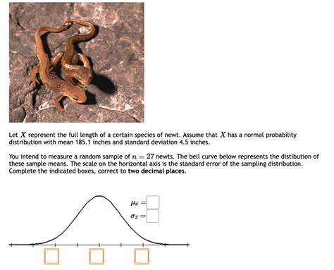 Solved Let X Represent The Full Height Of A Certain Species Chegg Com