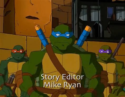 Tmnt 2003 Mikey Leo And Donnie By Hedwieapotter On Deviantart