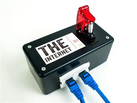 Build An Internet Kill Switch Artofit
