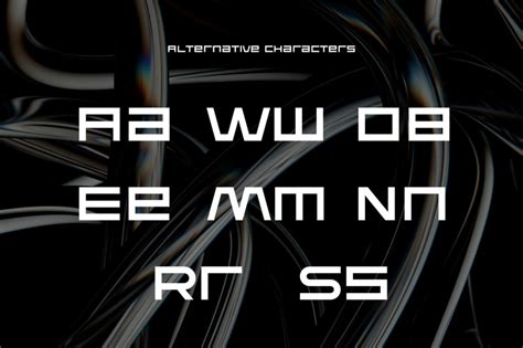 Fear Dynamic Font · 1001 Fonts