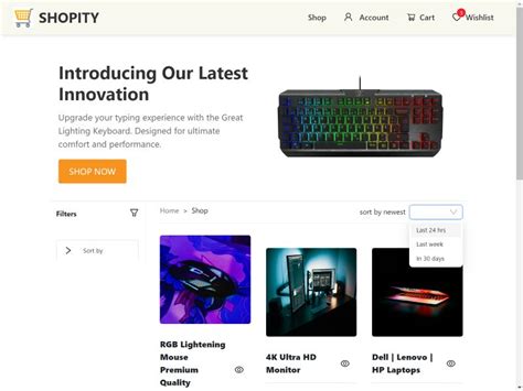 Muhammad Nouman On Linkedin Project React Firebase Website Webdevelopment Webapp Ecom