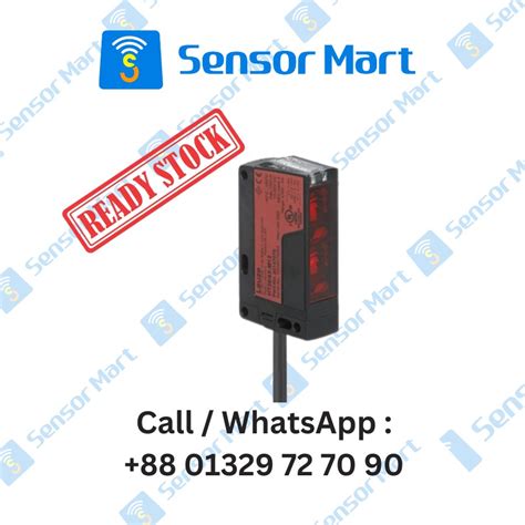 ht15 2 50134351 leuze diffuse sensor sensor mart