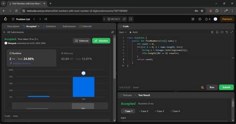 Shreyash Mulate On Linkedin 100daysofcode Leetcode 100daysofcode