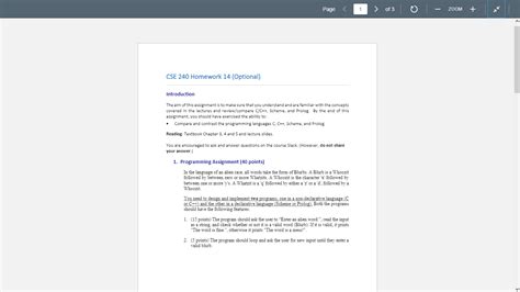 Solved Programming Assignment 40 Points In The Language Of