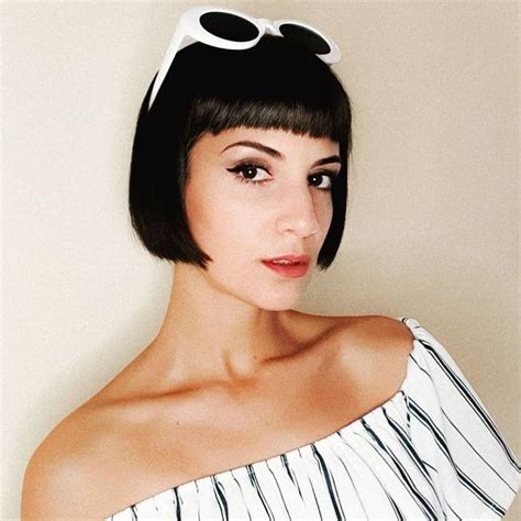 Guida Ai Tipi Di Frangia Quali Sono E A Chi Stanno Bene Trucchi Tv Artofit