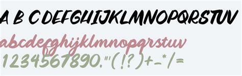 R Script Fonts Free Download Onlinewebfontscom