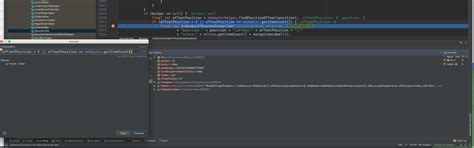 Android Indexoutofboundsexception Occurred For Recyclerview Stack Overflow