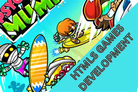 Dev 3d Web Video With Javascriptelop Html Games Construct 3 Construct 2 By Faithjuliet Fiverr