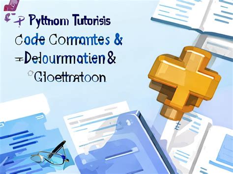 Python注释艺术与文档生成指南 达沃热点