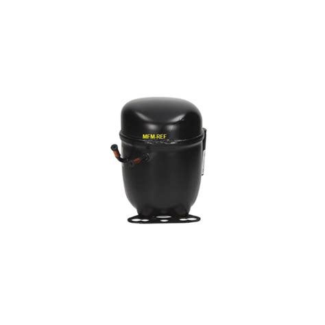 Gp14tb Cubigel R134a Hermetic Compressor 38hp 230v Acc Electrolux